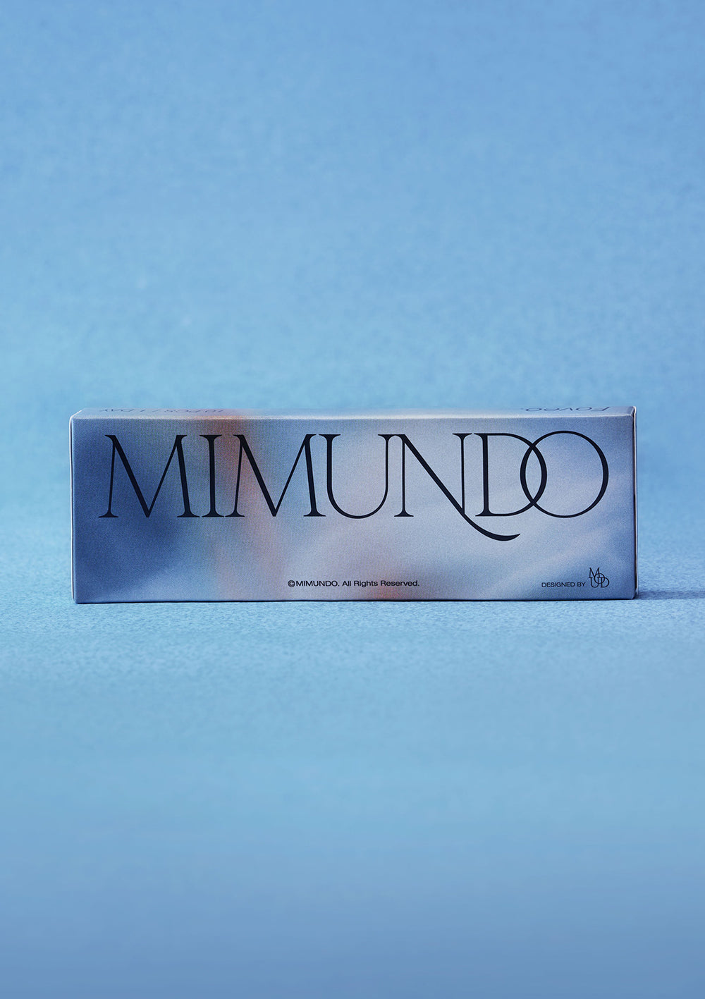 Foveo 1DAY 破曉深藍