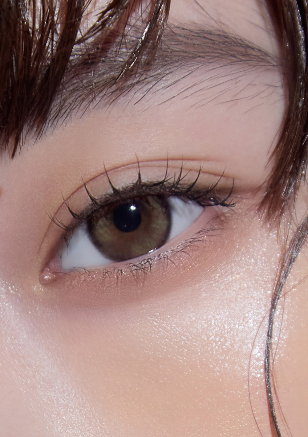 Susurro 1DAY 花園綠