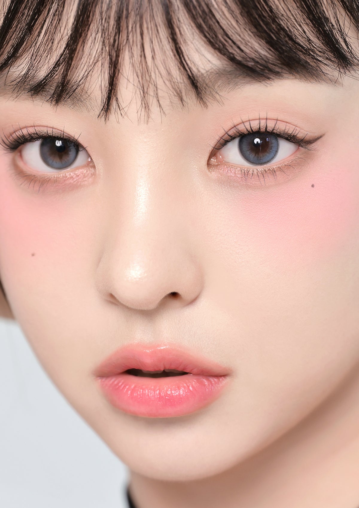 Daisy Shower 純淨藍