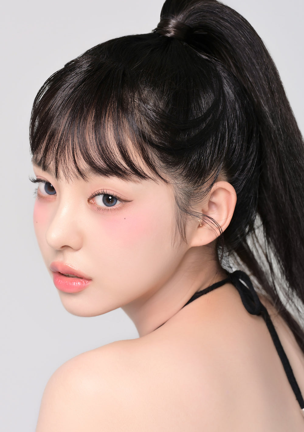 Daisy Shower 純淨藍